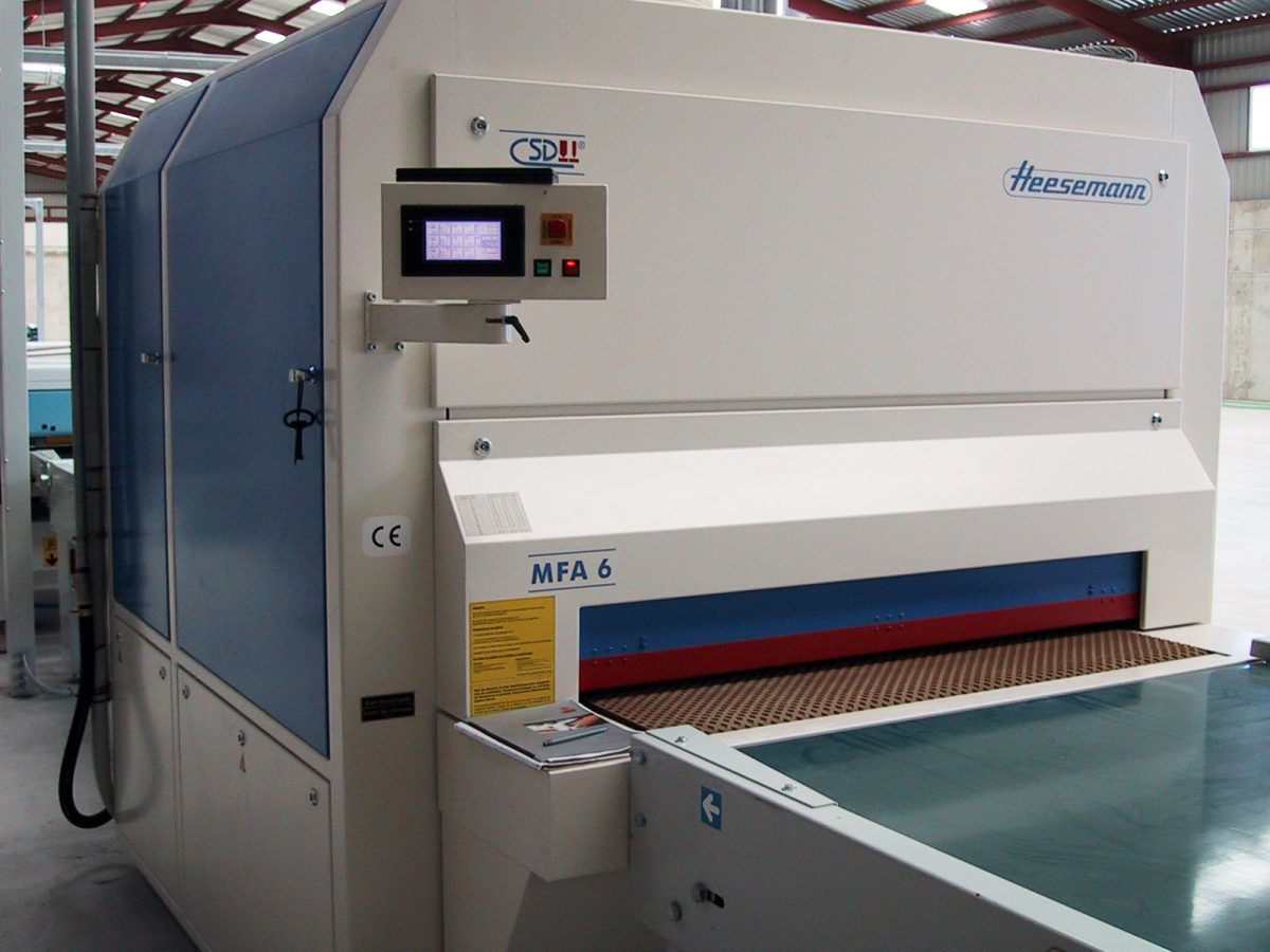 Barnizados Starff – Barnizado de planos